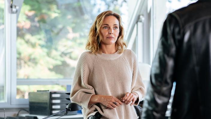 Audiences : quel score pour la rediffusion de Menace sur Kermadec avec Claire Keim