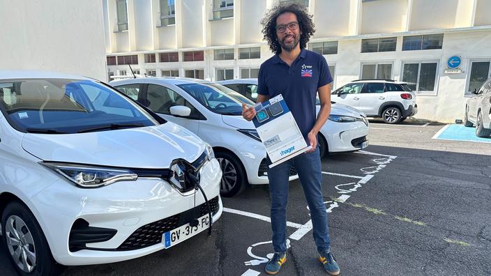 La Réunion adapte son système électrique à l’évolution du parc automobile