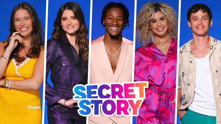 Quels secrets correspondent aux quinze candidats de la saison 12 de ...