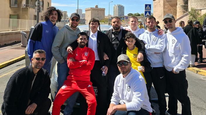 Cette nouvelle génération de cascadeurs français qui propulsent leur ...