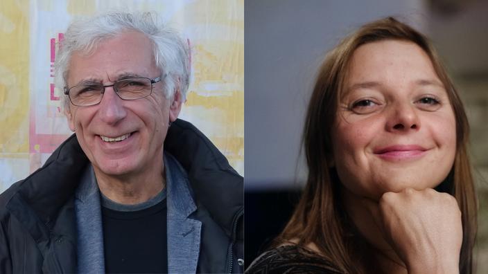 «Nous demandons la libération immédiate et le rapatriement de Jacques Paris et Cécile Kohler ...