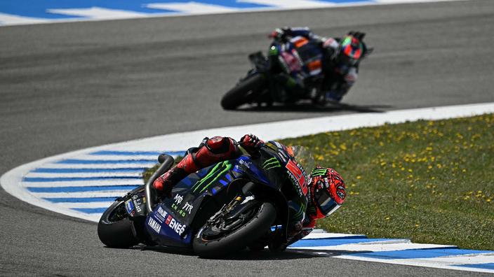 MotoGP France 2024: à quelle heure et sur quelle chaîne suivre le Grand Prix de France de MotoGP