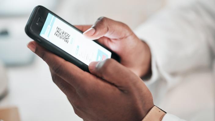 JO Paris 2024 : la plateforme pour les QR codes obligatoires mise en ligne
