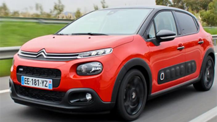 Citroën rappelle des centaines de milliers de voitures C3 et DS3 pour ...