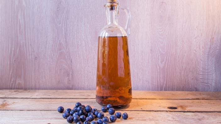 Qu'est-ce que le patxaran, cette liqueur basque délicieuse et ...