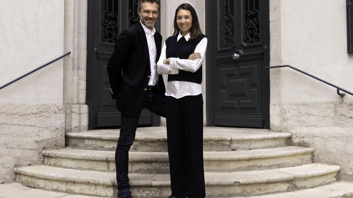 Dentressangle prévoit d’investir 1 milliard d’euros d’ici à 2027