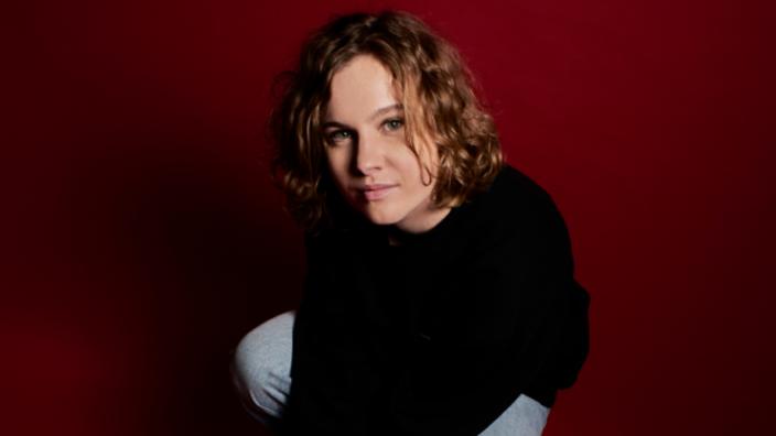 Emma Peters: la musique, une histoire de famille