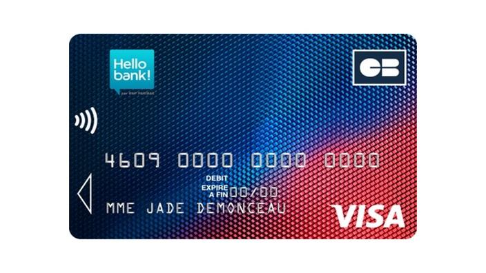 Pourquoi la carte Visa Hello Origin est la partenaire idéale pour les ...