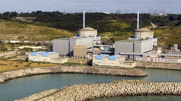 Étape cruciale pour les EPR de Penly