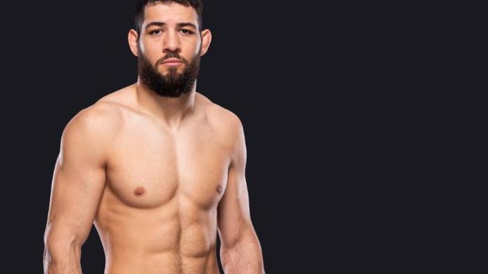 MMA : «Il apprend l’histoire sur TikTok», le combattant tricolore ...