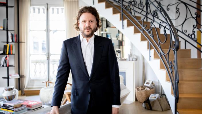 David Layani prend le contrôle d’Atos: l’incroyable revanche du «Petit ...