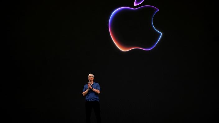 Actualités High Tech, nouveautés Web & mobile par Le Figaro