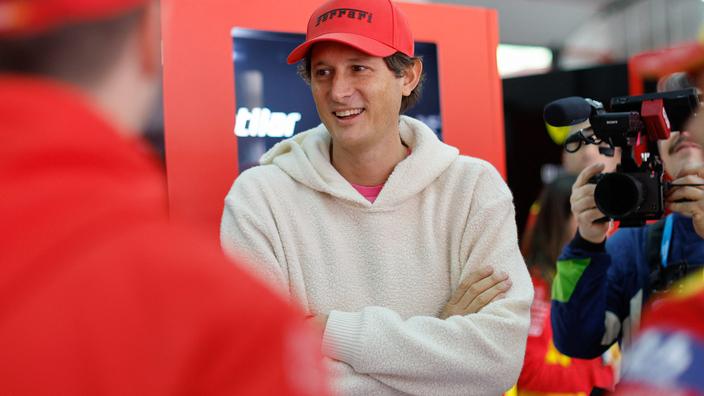 «Le Mans reste le mythe du sport automobile»: les confidences de John ...