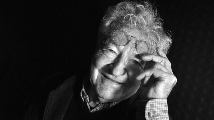 Paul Chemetov : mort à 95 ans de l’architecte, urbaniste et penseur