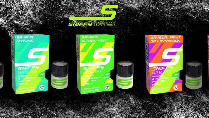 Saône-et-Loire: un maire annonce l’interdiction de la vente de «Sniffy ...