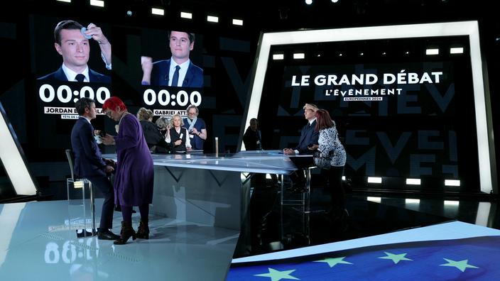 «Comment “l’émotivisme” empoisonne le débat public et nous empêche de ...