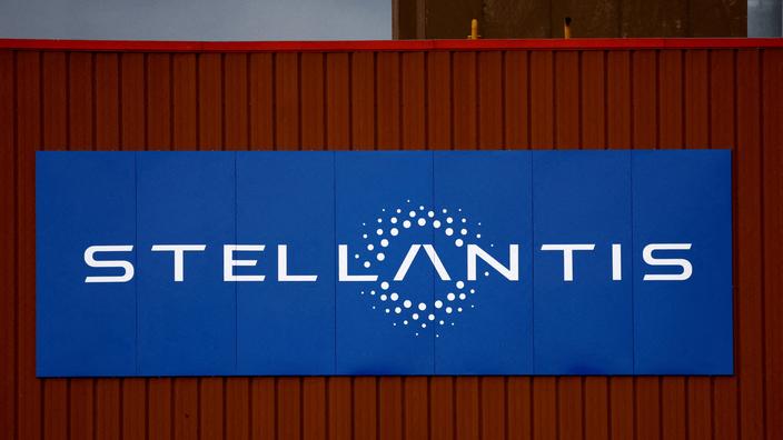 Stellantis pourrait arrêter sa production au Royaume-Uni faute de ...