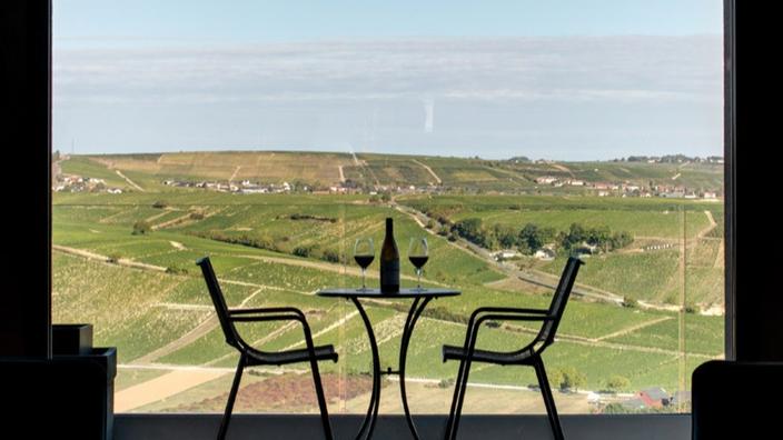 Nos 5 restaurants à découvrir à Sancerre et alentour