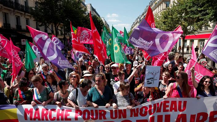 Frédéric Rouvillois : «Le populisme de gauche récuse la politesse du ...
