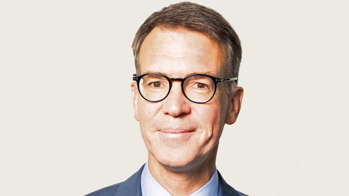 Rémi Boyer, élu DRH de l’année: «Chez Clariane, la formation est notre ...