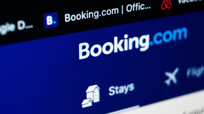 Locations de vacances : cette nouvelle arnaque sur Booking peut vous ...