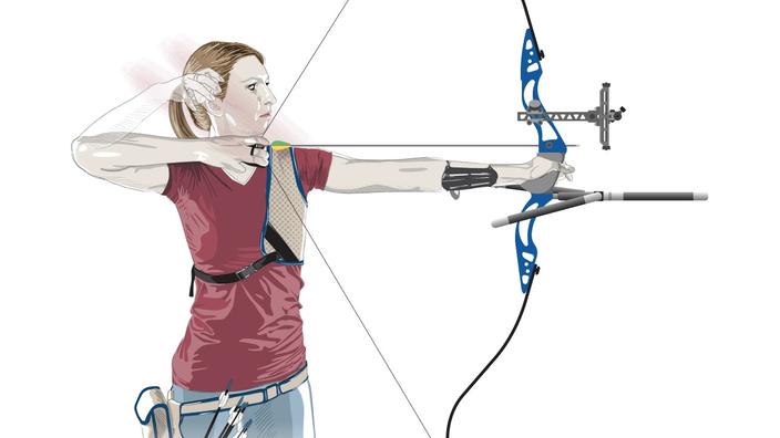 Tir à l'arc : règles, origine et vocabulaire