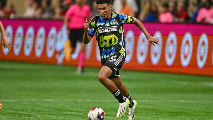 Mercato : Caleb Wiley s’engage avec Chelsea, qui devrait le prêter à ...