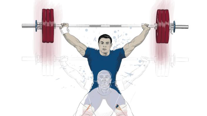 Haltérophilie : règles, origine et vocabulaire