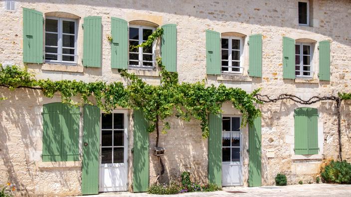 Comment choisir les volets battants de sa maison