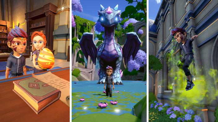 Après trois ans de développement, PowerZ fait ses grands débuts