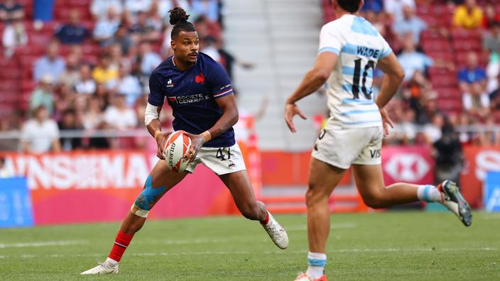 Rugby à 7 : quelles sont les spécificités des postes par rapport au ...