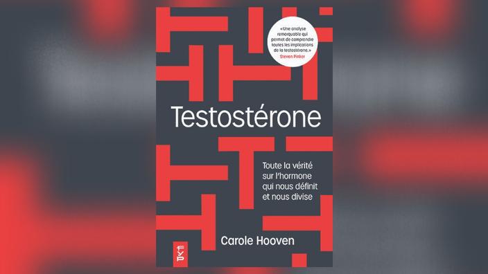 Carole Hooven: «Comment la testostérone explique la différence entre ...