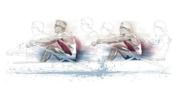 Aviron : règles, origine et vocabulaire