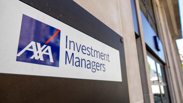 BNP Paribas s’offre la filiale de gestion d'actifs d’Axa pour 5,1 ...