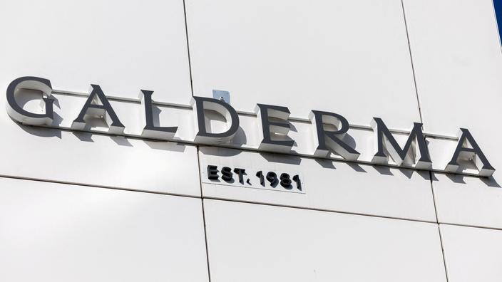 Dix ans après sa sortie, L’Oréal revient au capital de Galderma