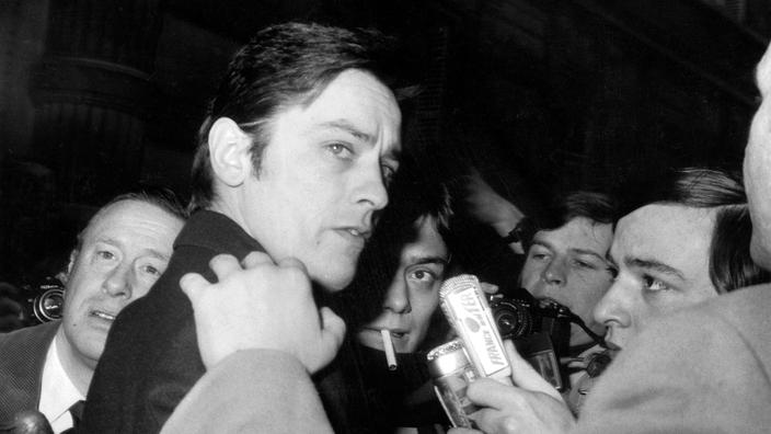 Assassinat, adultère, intrigue politique... La mystérieuse affaire ...