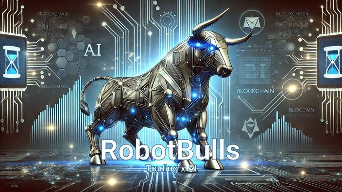 Qu'est-ce que RobotBulls