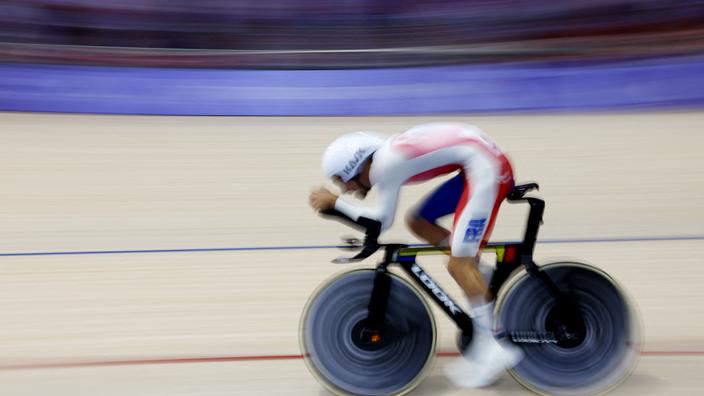 Pourquoi Alexandre Léauté est devenu champion paralympique face à un ...
