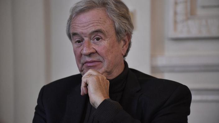 Le groupe Madrigall d’Antoine Gallimard rachète Christian Bourgois Éditeur