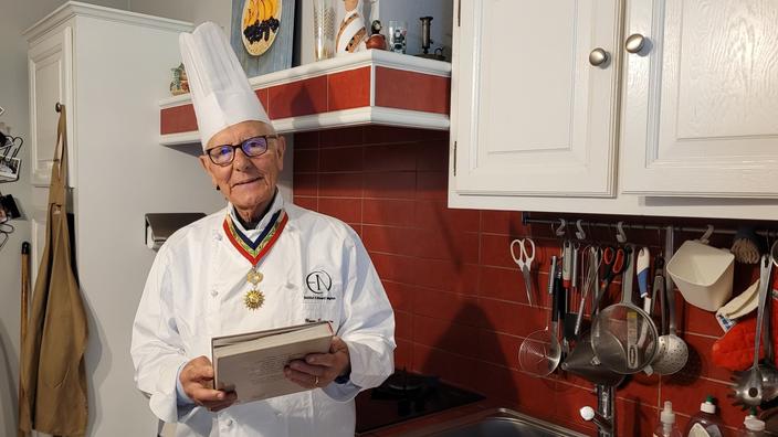 Un concours pour imaginer la nouvelle recette emblématique nantaise : l ...