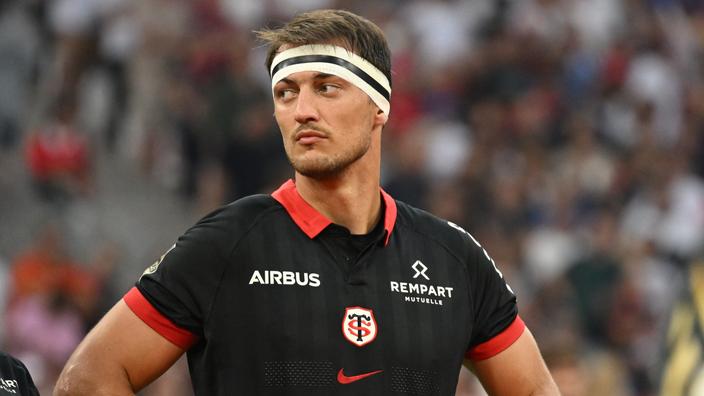 Top 14 : plus joueur que perforateur, le profil parfait d’Alexandre ...