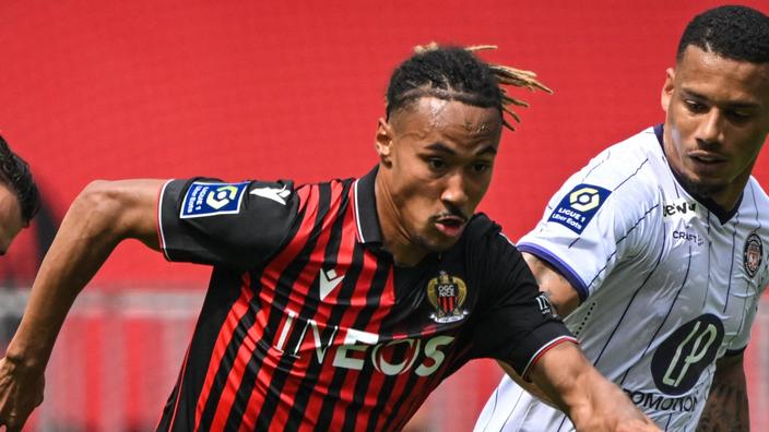 Ligue 1 : un an après sa tentative de suicide, Beka Beka pourrait faire ...