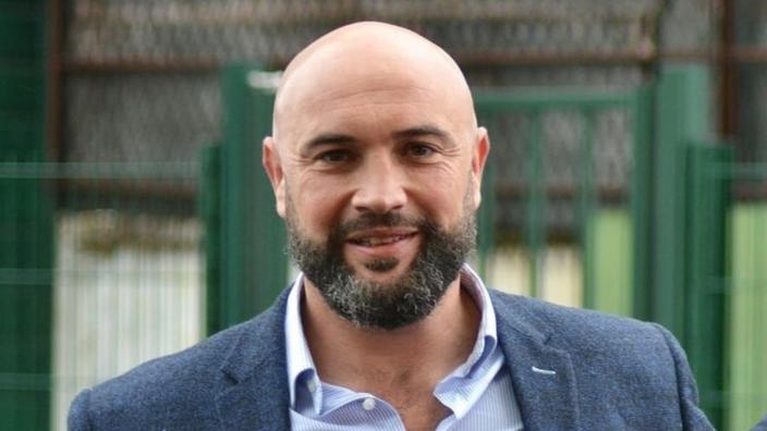 Rugby : le nouveau président du directoire de Biarritz jugé pour ...