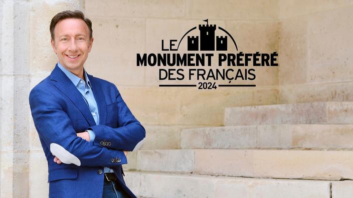 «Le monument préféré des Français» : qui a remporté l’édition 2024