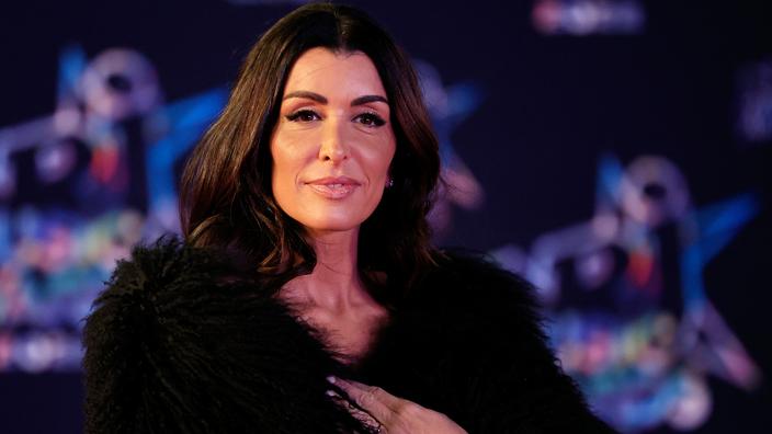 Jenifer revient avec un nouvel album et une tournée façon jukebox, où ...