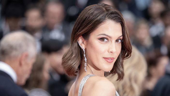 Le procès pour violences conjugales du compagnon d’Iris Mittenaere, Bruno Pelat, repoussé