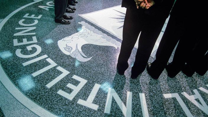 Renseignement et opérations clandestines : petite histoire de la CIA
