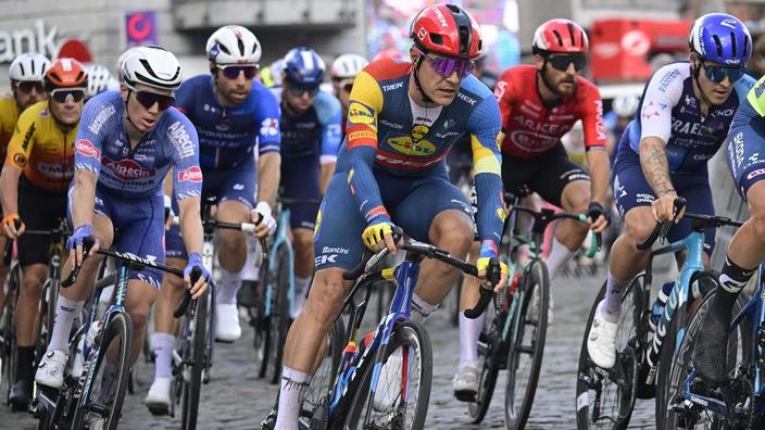 Le cyclisme professionnel doit-il explorer de nouvelles routes