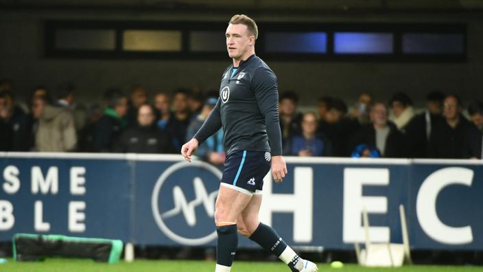 Top 14 : Montpellier lance Stuart Hogg à l'ouverture