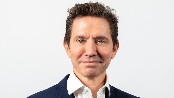 Marc Eliayan, président du Groupe ADF : «J’ai appris à beaucoup déléguer»